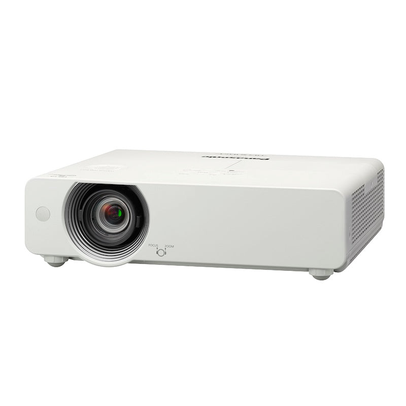Panasonic PT-VX510U 3LCD XGA Projector – OfficeWonderland