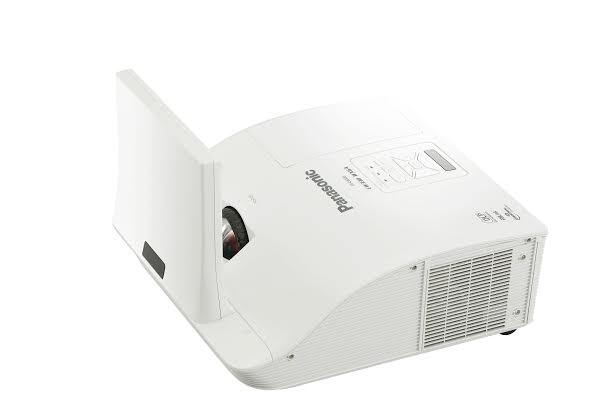 Panasonic PT-CW331RU DLP Short Throw Projector – OfficeWonderland