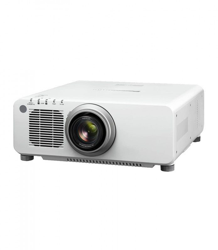 Panasonic PT-DW830UW DLP WXGA Projector – OfficeWonderland