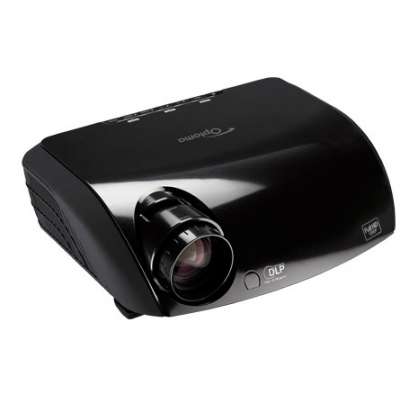 Optoma TX1080 DLP Projector – OfficeWonderland