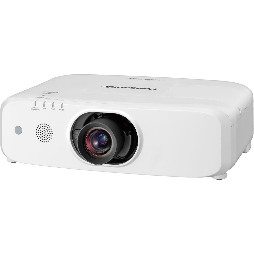 Panasonic PT-EW550LU 3LCD WXGA Projector – OfficeWonderland