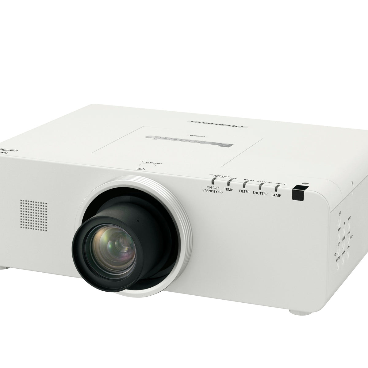Panasonic PT-EW630U WXGA 3LCD Projector – OfficeWonderland