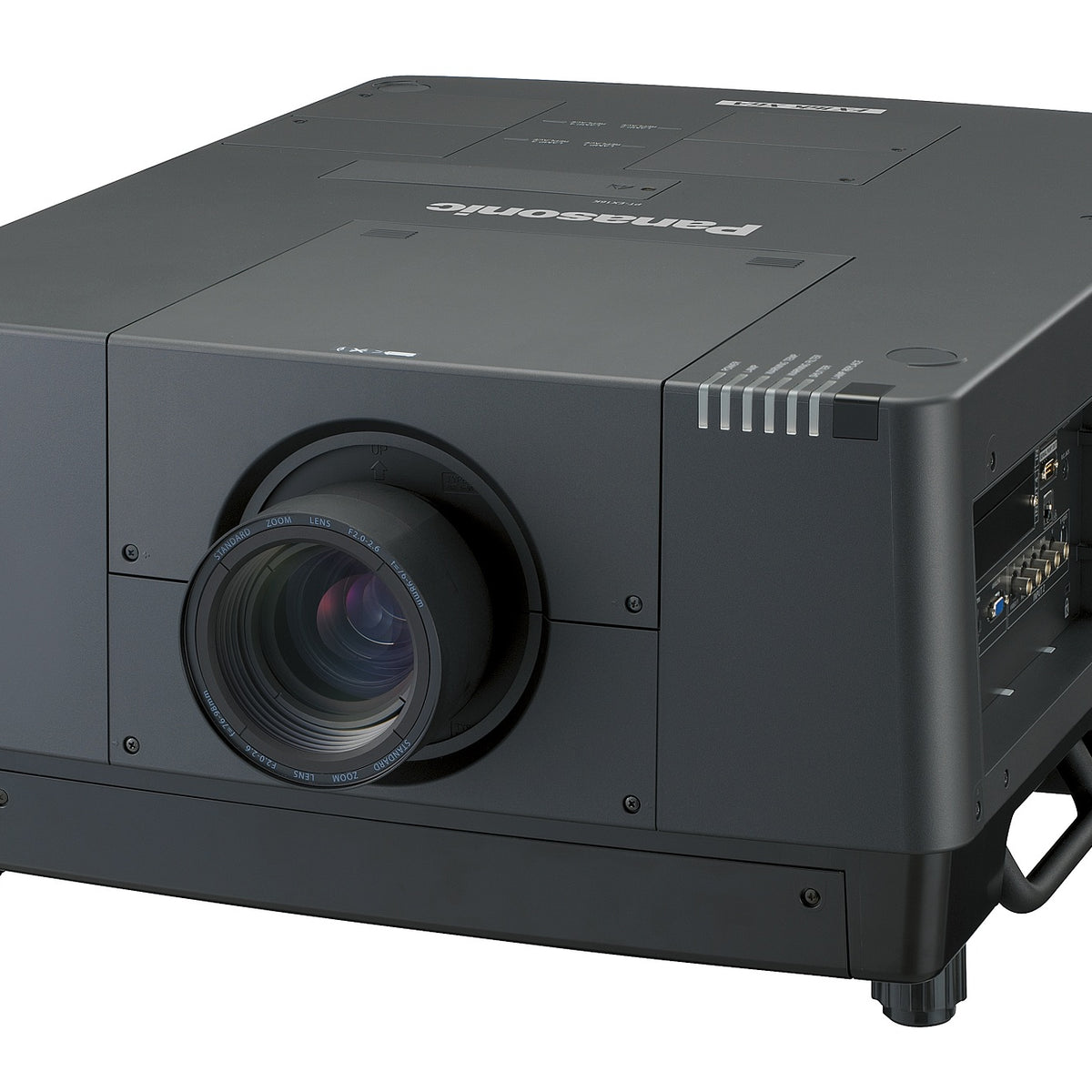 Panasonic PT-EX16KU Professional XGA 3LCD Projector – OfficeWonderland