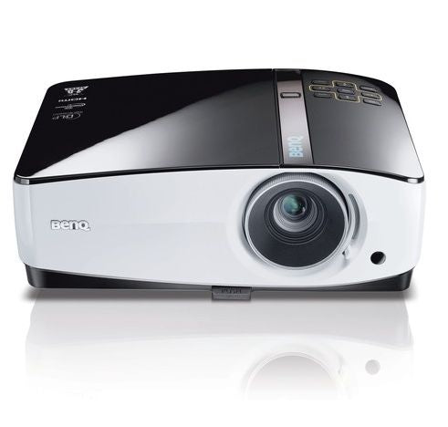 BenQ MX750 3D DLP Projector – OfficeWonderland