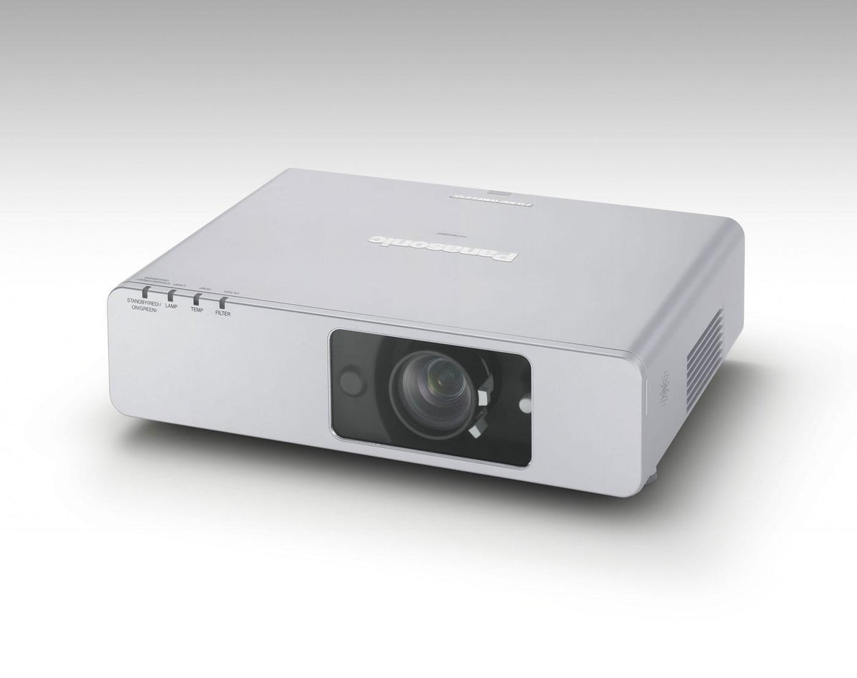 Panasonic PT-FW100NTU 3LCD Projector – OfficeWonderland
