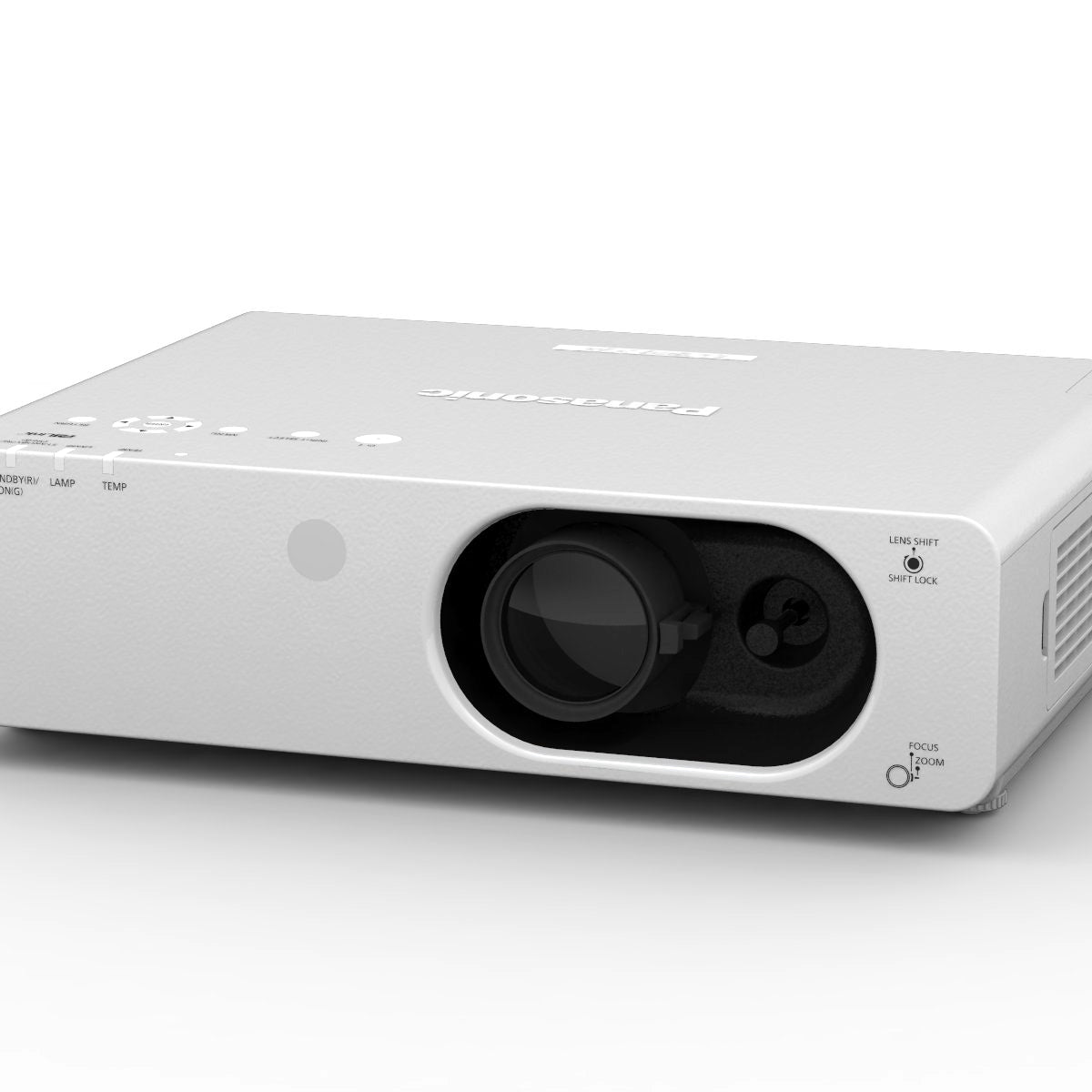 Panasonic PT-FW430U 3LCD Projector – OfficeWonderland