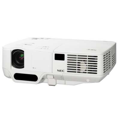 NEC NP64 DLP Projector – OfficeWonderland