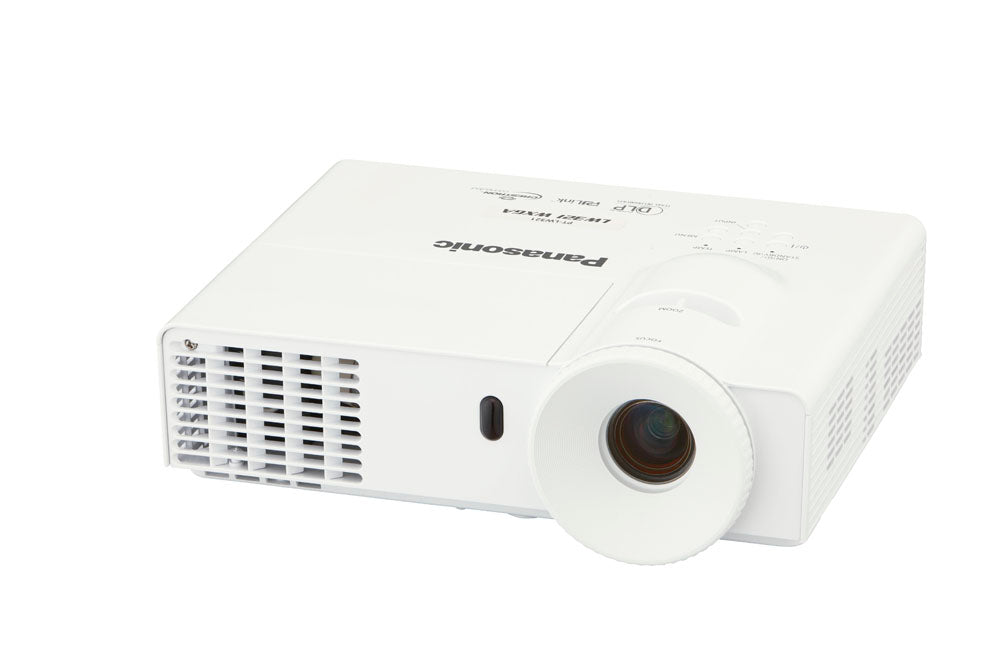 Panasonic PT-LX271U Portable XGA DLP Projector – OfficeWonderland