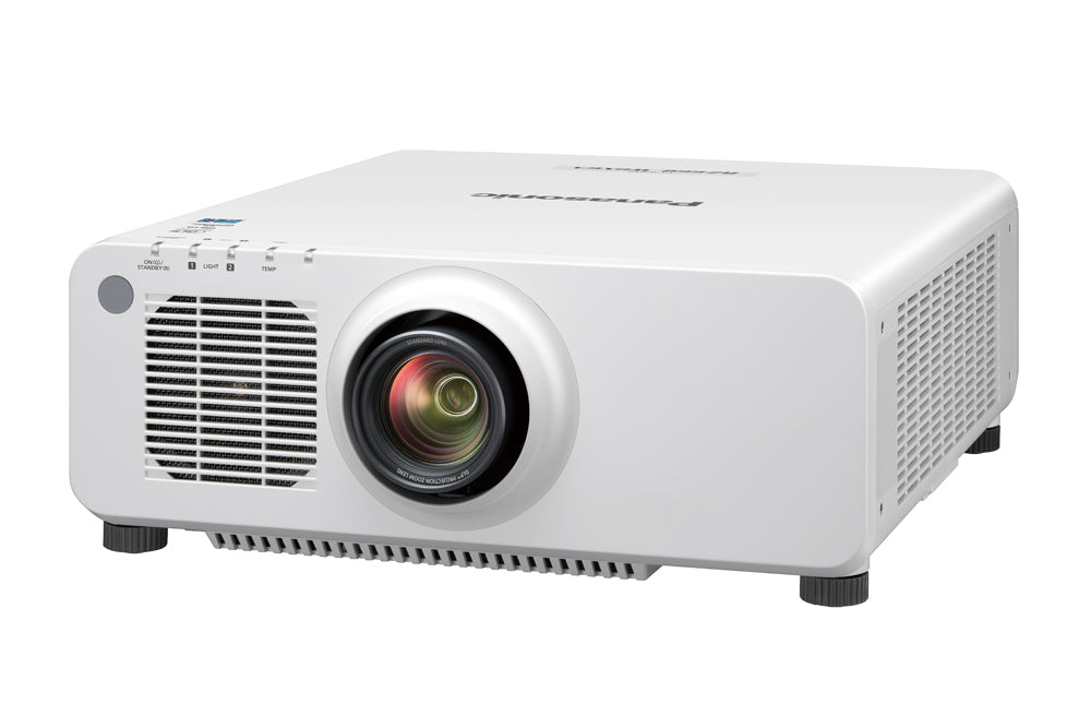 Panasonic PT-RW730WU Laser DLP Projector – OfficeWonderland