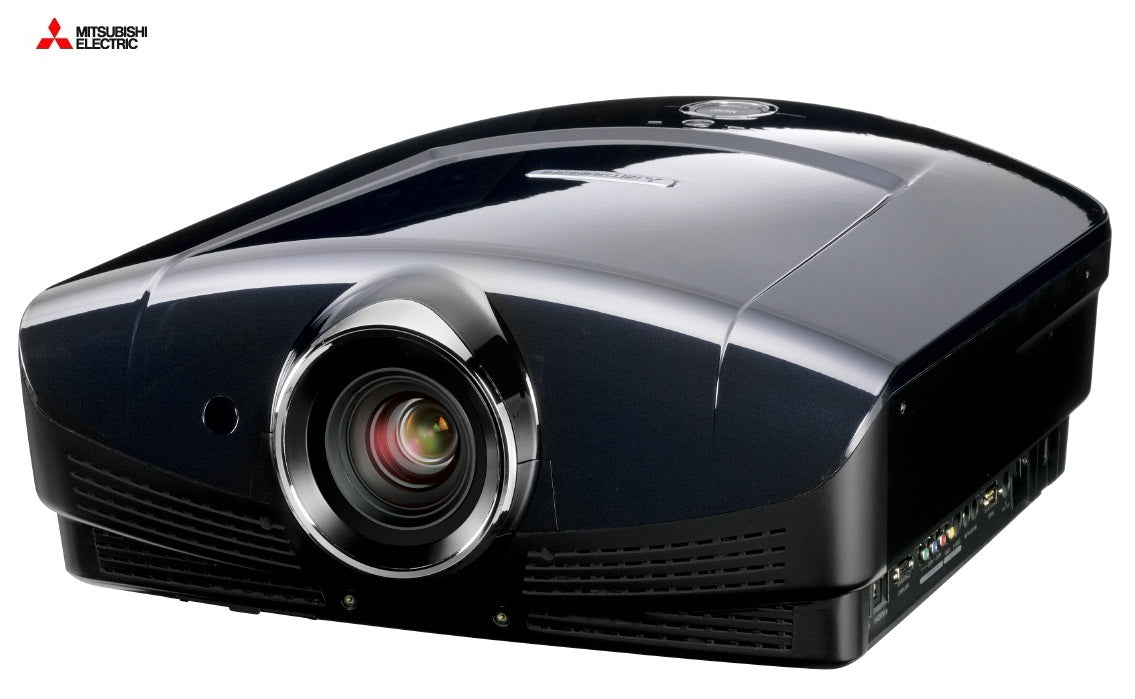 Mitsubishi HC5K Projector – OfficeWonderland