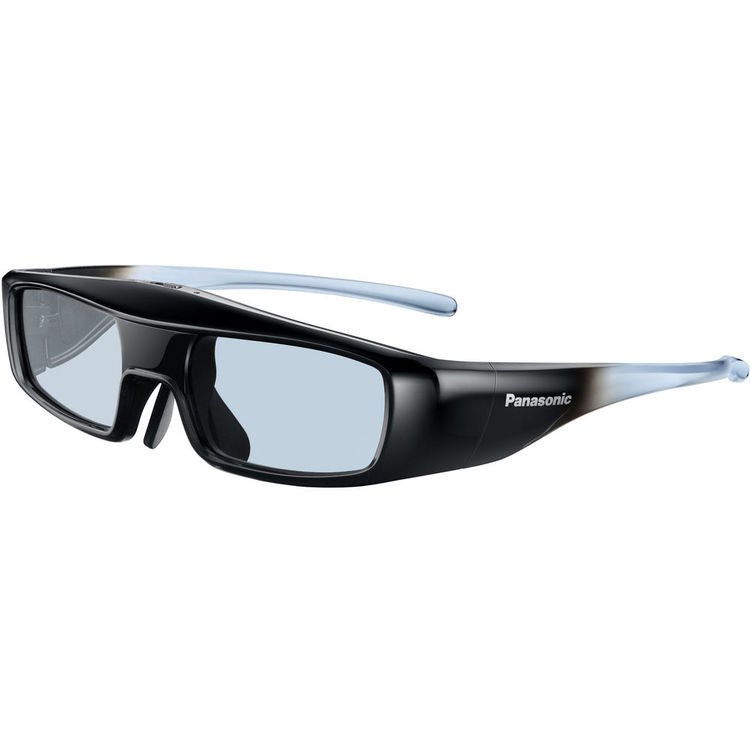 Panasonic TY-EW3D3MU VIERA Active Shutter 3D Eyewear (Medium ...