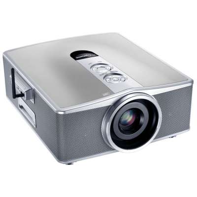 Optoma EP783S DLP Projector – OfficeWonderland