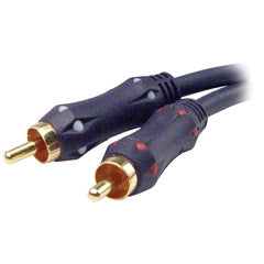 Phoenix Gold 4M Directional Stereo Audio Cables – OfficeWonderland