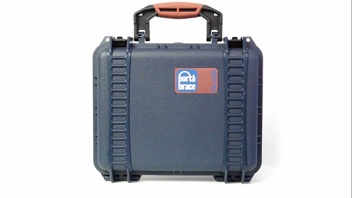 Porta Brace PB-2600K Hard Case – OfficeWonderland