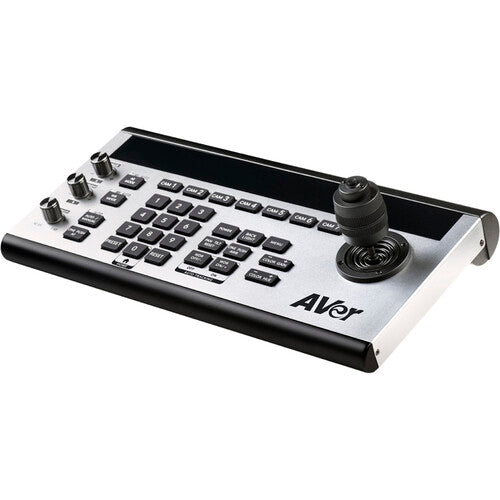 AVer CL01 Professional PTZ Camera Controller – OfficeWonderland
