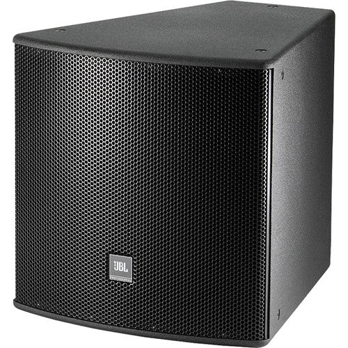 JBL AM7200/64-WH High Power Mid-High Frequency Loudspeaker with Rotata ...