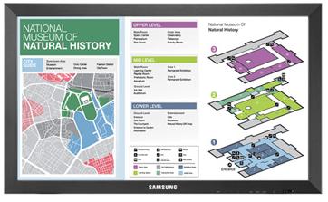 Samsung 320TSN-3 32" Touch Screen LCD Display – OfficeWonderland