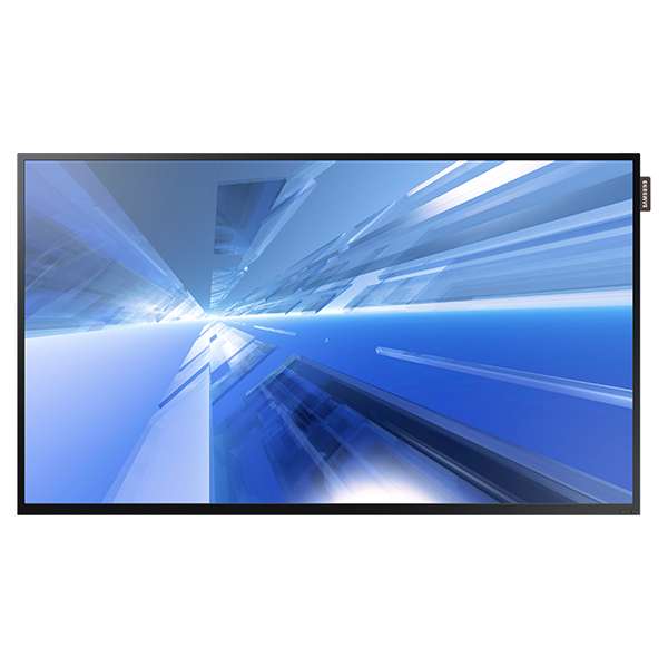 Samsung DC55E 55" Direct-Lit LED Display – OfficeWonderland