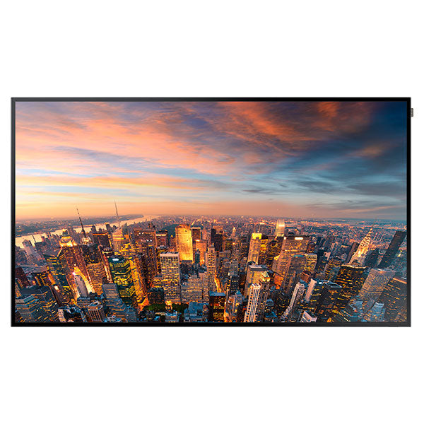 Samsung DM82D - DM-D Series 82" Edge-Lit LED Display – OfficeWonderland