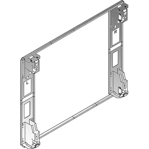 Panasonic TY-WK85PV12 Wall Hanging Bracket – OfficeWonderland