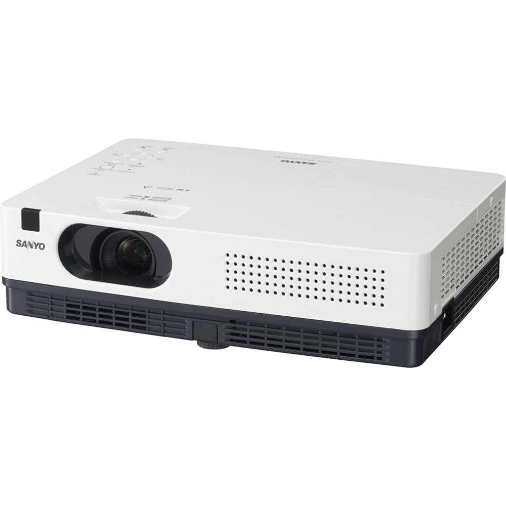 Sanyo PLC-XD2200 3LCD Projector – OfficeWonderland