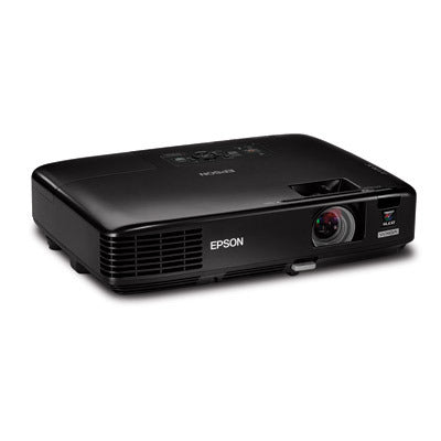 Epson PowerLite 1720 3LCD Projector V11H269020 – OfficeWonderland