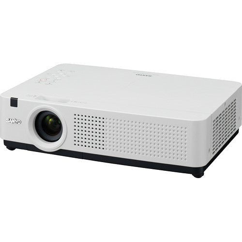 Sanyo PLC-XU4000 LCD XGA Projector – OfficeWonderland
