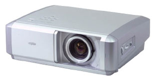 Sanyo PLV-Z5 3LCD Projector – OfficeWonderland