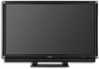 Sharp LC-65SE94U 65-inch AQUOS 1080p LCD TV – OfficeWonderland