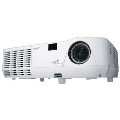 NEC NP110 Digital Multimedia Projector – OfficeWonderland
