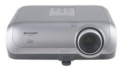 Sharp XR-10XL Projector – OfficeWonderland