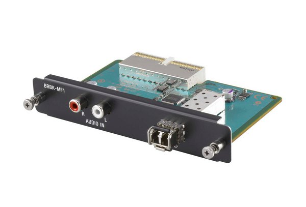 Sony BRBKMF1 Optical Multiplex Card – OfficeWonderland