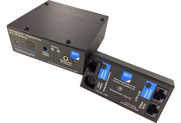 Sony BRCH900/PAC2 PTZ Camera Package with RC2-HDS Kit – OfficeWonderland