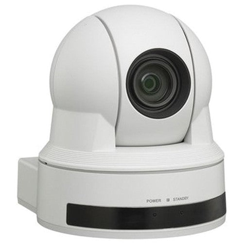 Sony EVID90W/PAC2 PTZ Camera Package (White) with RC2-SDX kit ...