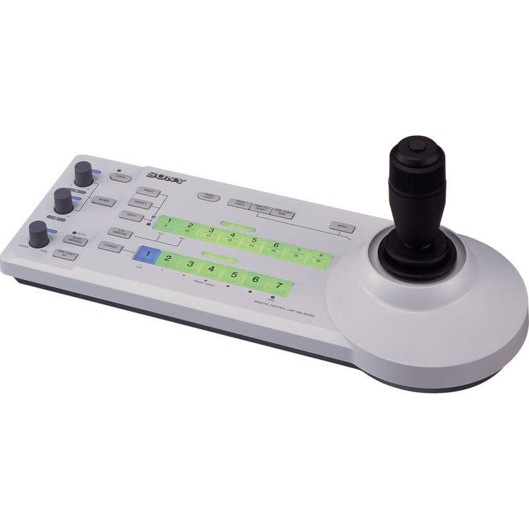 Sony RM-BR300 Joystick Remote Control Panel – OfficeWonderland