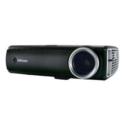 InFocus Learn Big IN35WEP DLP Projector – OfficeWonderland