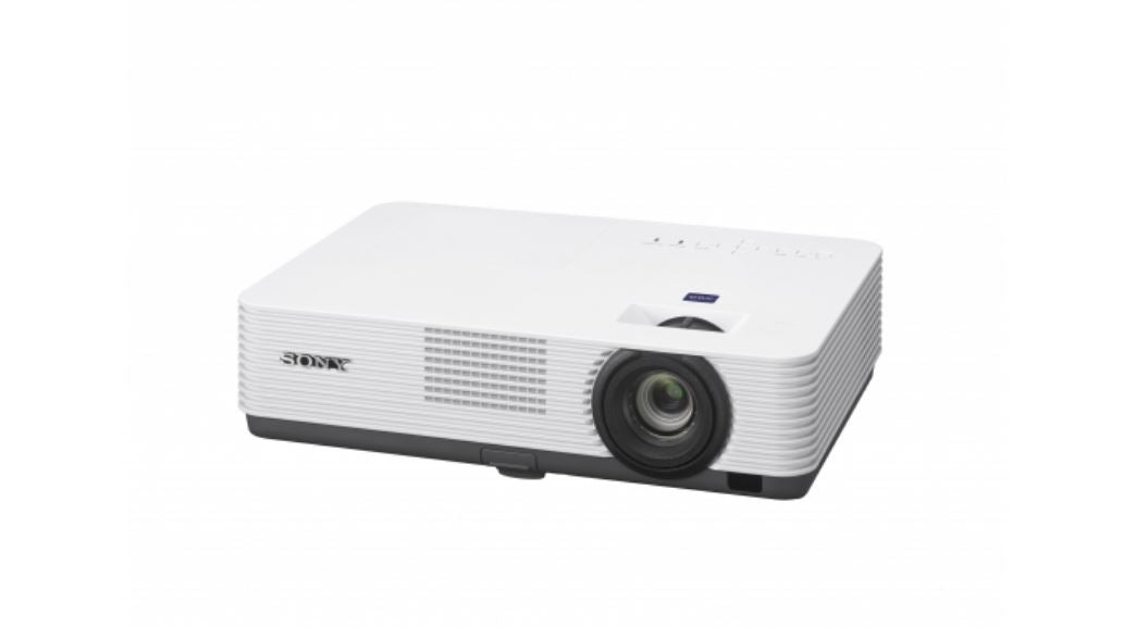 Sony VPL-DX221 XGA 3LCD Projector – OfficeWonderland