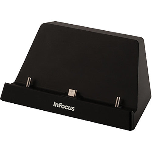 InFocus INA-QDOCK-2 Docking Station for Q Tablet – OfficeWonderland