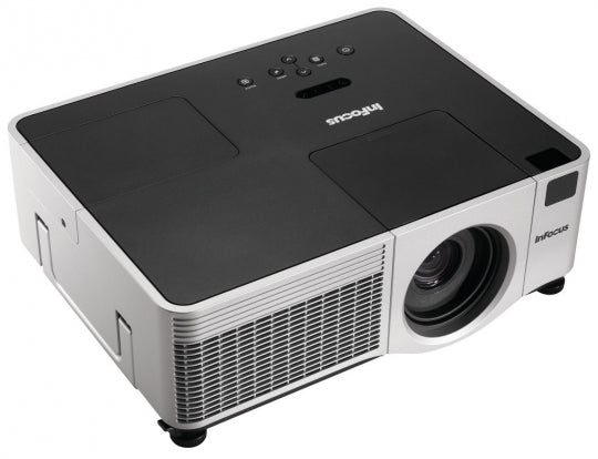 InFocus Work Big IN5108 3LCD Projector – OfficeWonderland