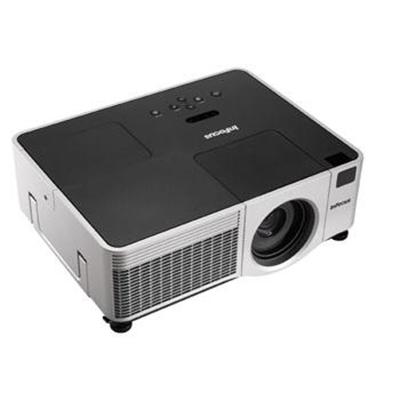 InFocus Work Big IN5102 3LCD Projector – OfficeWonderland