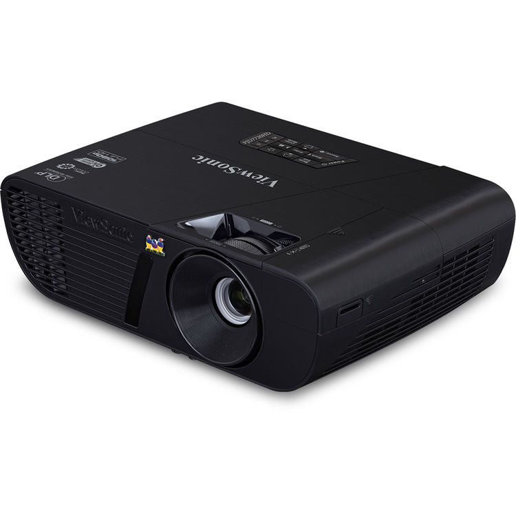 ViewSonic PJD7720HD LightStream DLP Projector – OfficeWonderland