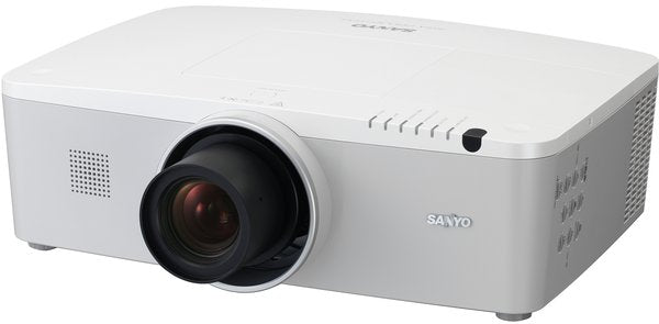 Sanyo PLC-XM100 3LCD Projector – OfficeWonderland