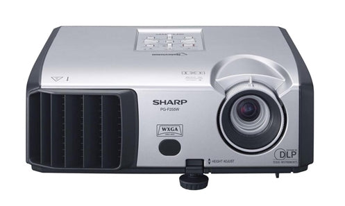 Sharp PG-F325W DLP Projector – OfficeWonderland