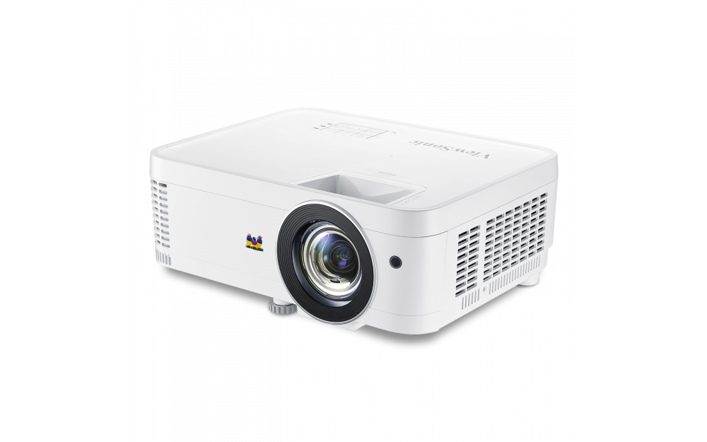 ViewSonic PX706HD HD DLP Projector – OfficeWonderland