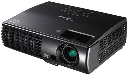 Optoma TX776 DLP Projector – OfficeWonderland